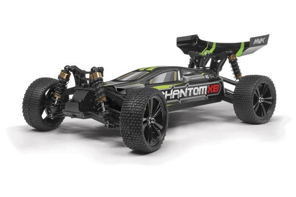 Maverick Phantom XB Spare Parts | Drivetrain, Chassis & Suspension | RC ...