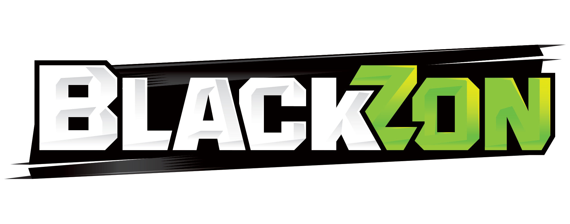 Blackzon Reservedele – RC Kongen