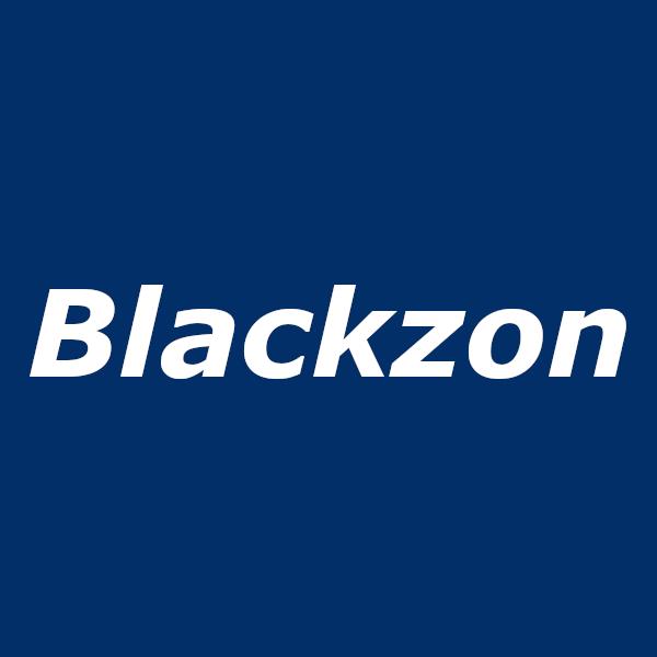 Blackzon | RC Biler & Tilbehør | 4.8 på Trustpilot – RC Kongen