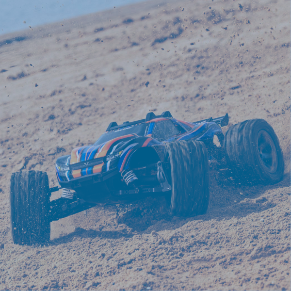 RC Stadium Trucks | 4.8 på Trustpilot | Prismatch – RC Kongen