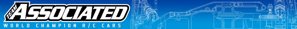 Team Associated RC Biler | 4.8 på Trustpilot | Prismatch – RC Kongen