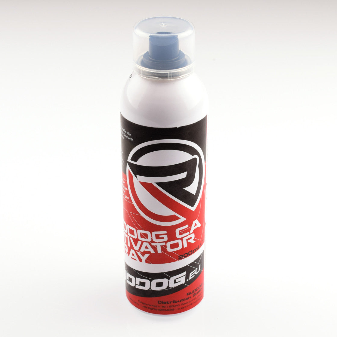 Activator Spray 200ml | 4,8 på Trustpilot | Prismatch – RC Kongen