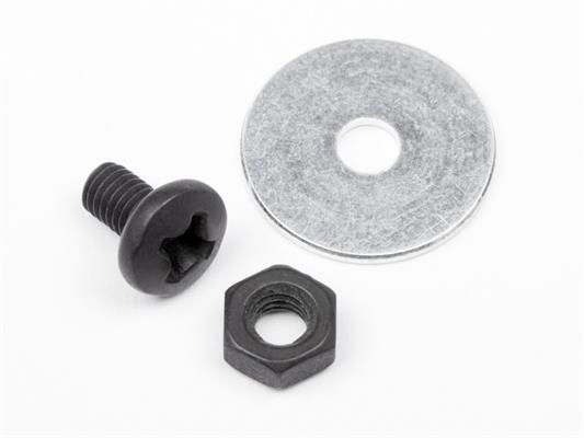 Idle Adjust Washer Set – RC Kongen