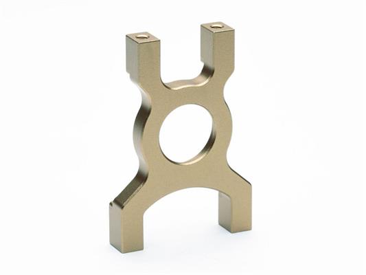 Aluminum Center Diff Mount – RC Kongen