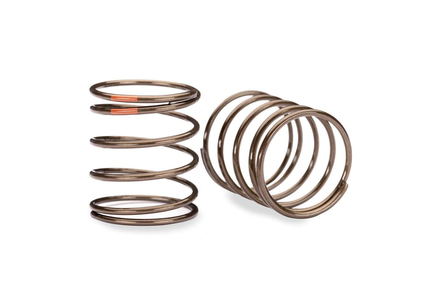 GTR Short Shock Springs (0.92-Rate) (2) – RC Kongen