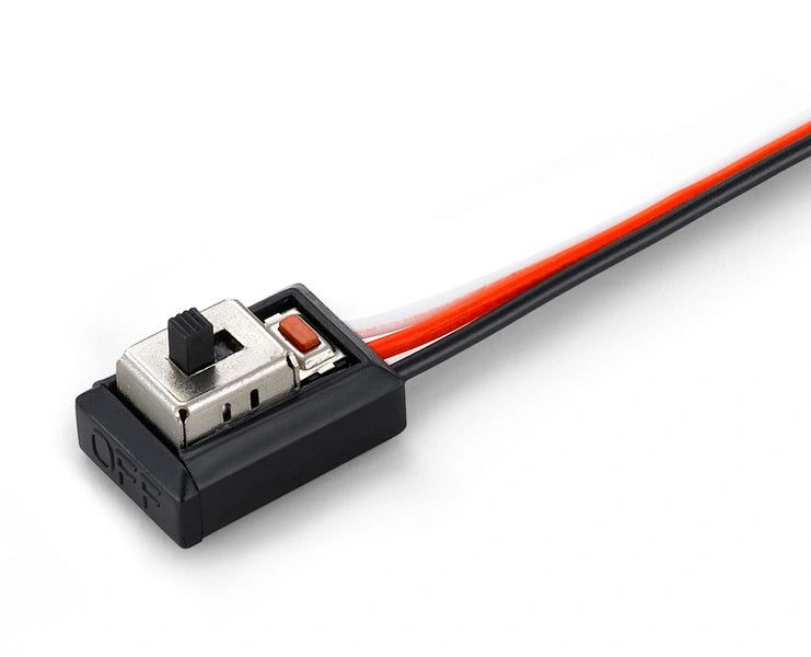 ESC Switch 1/10 – RC Kongen