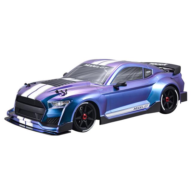 1/7 6S RTR Onroad GT Racer – RC Kongen