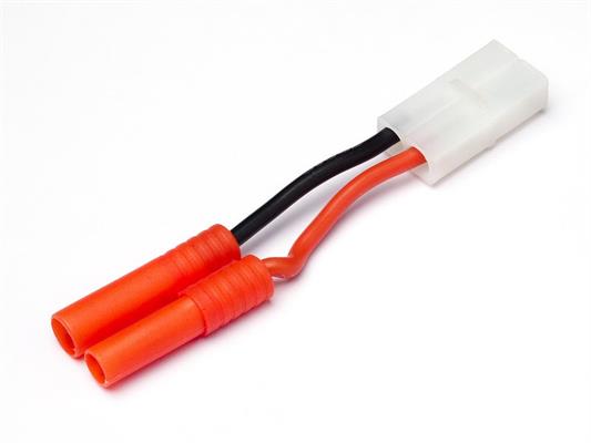 TAMIYA TO HXT 4MM CONNECTOR (ALL STRADA EVO ) – RC Kongen