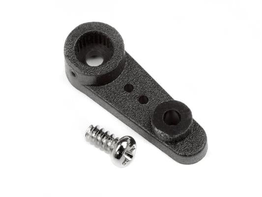 Servo Horn and Screw (ALL Ion) – RC Kongen
