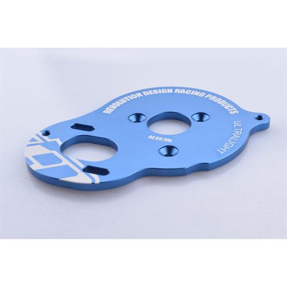 Revolution Design - RDRP0244 - B5RM/MM Lightweight Heat Sink Motorplat ...