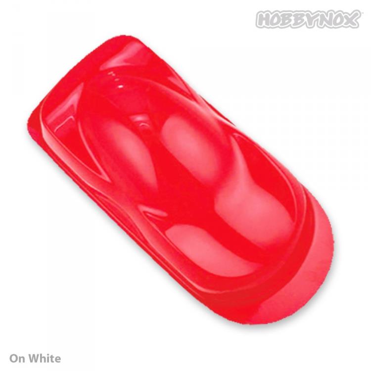 Hobbynox - HN23020 - Airbrush Color Transparent Rosa 60ml – RC Kongen